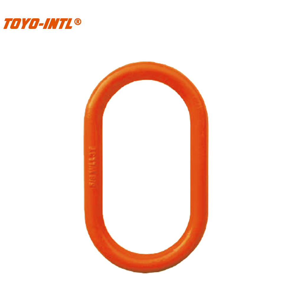 TOYO-INTL MASTER LINK - TOYO-INTL